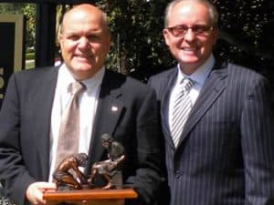 Our History – The Ruthvens